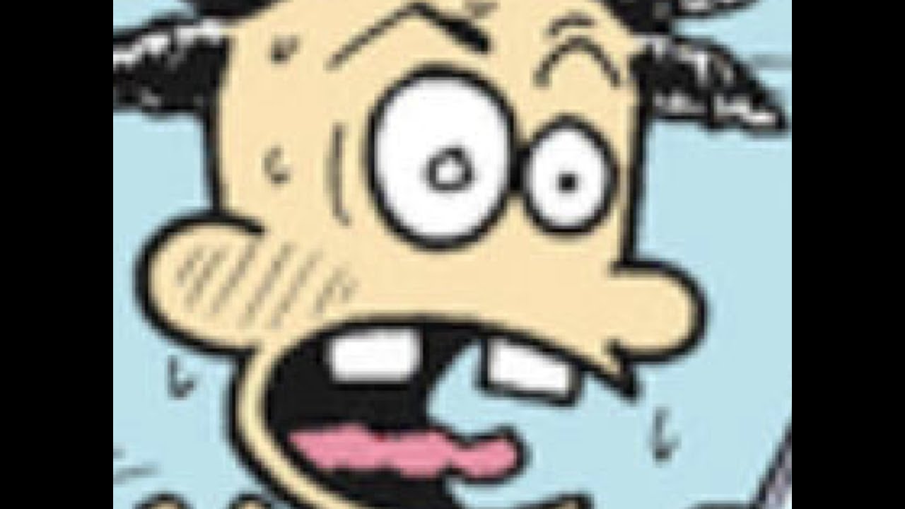 big nate meme - YouTube