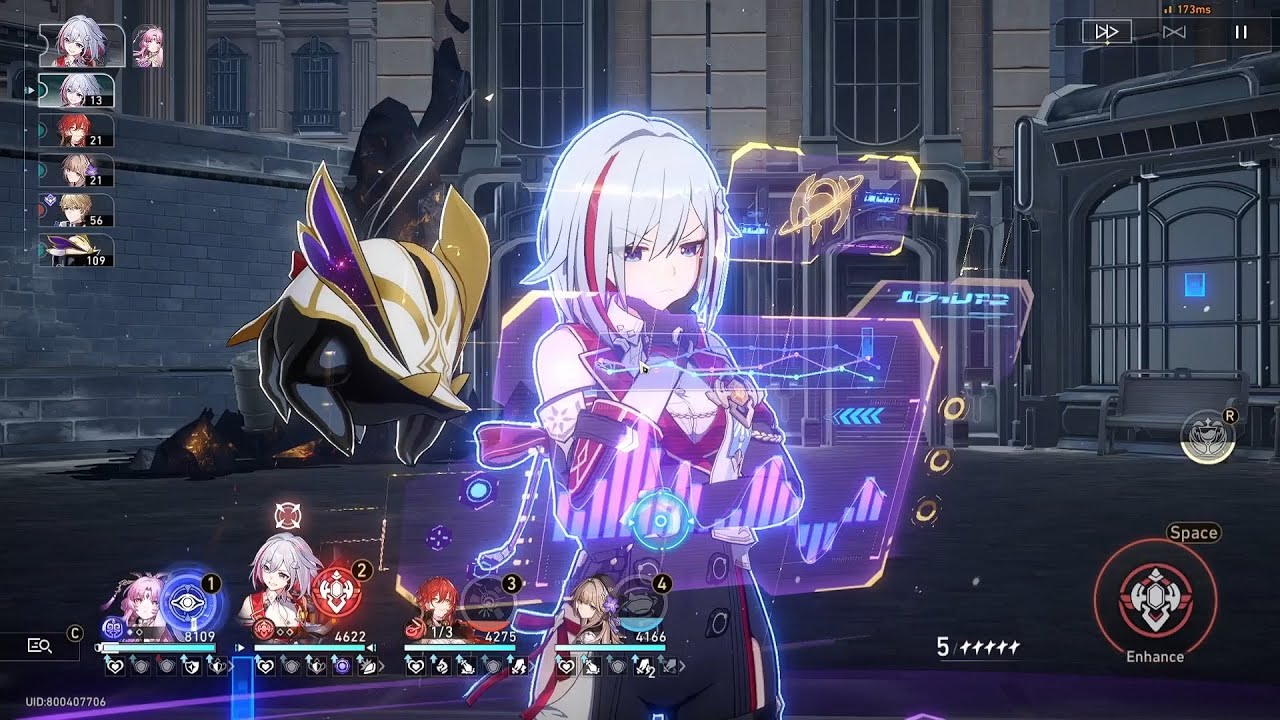 Elation Run | Beating every boss with follow up characters - YouTube