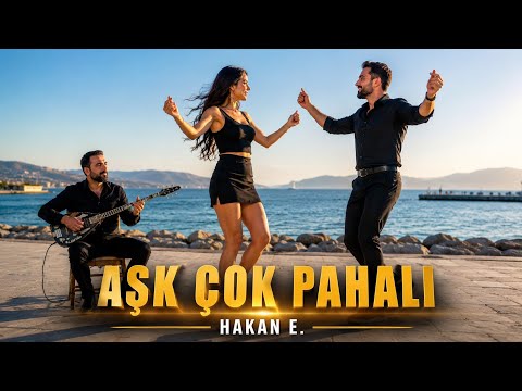 AŞK ÇOK PAHALI 💃 Hadi Otur Oturabilirsen 🕺 Ankara Oyun Havası 2026 | Hakan E.