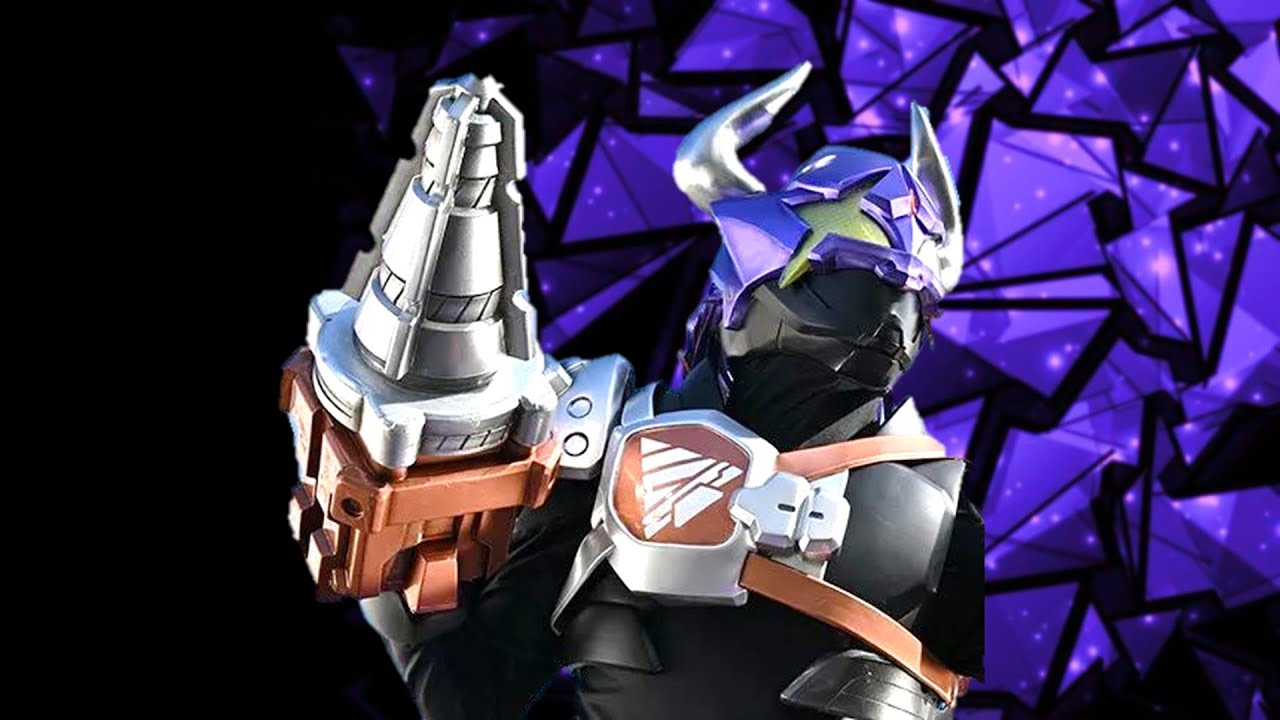 BU 2 RAISE F - YouTube