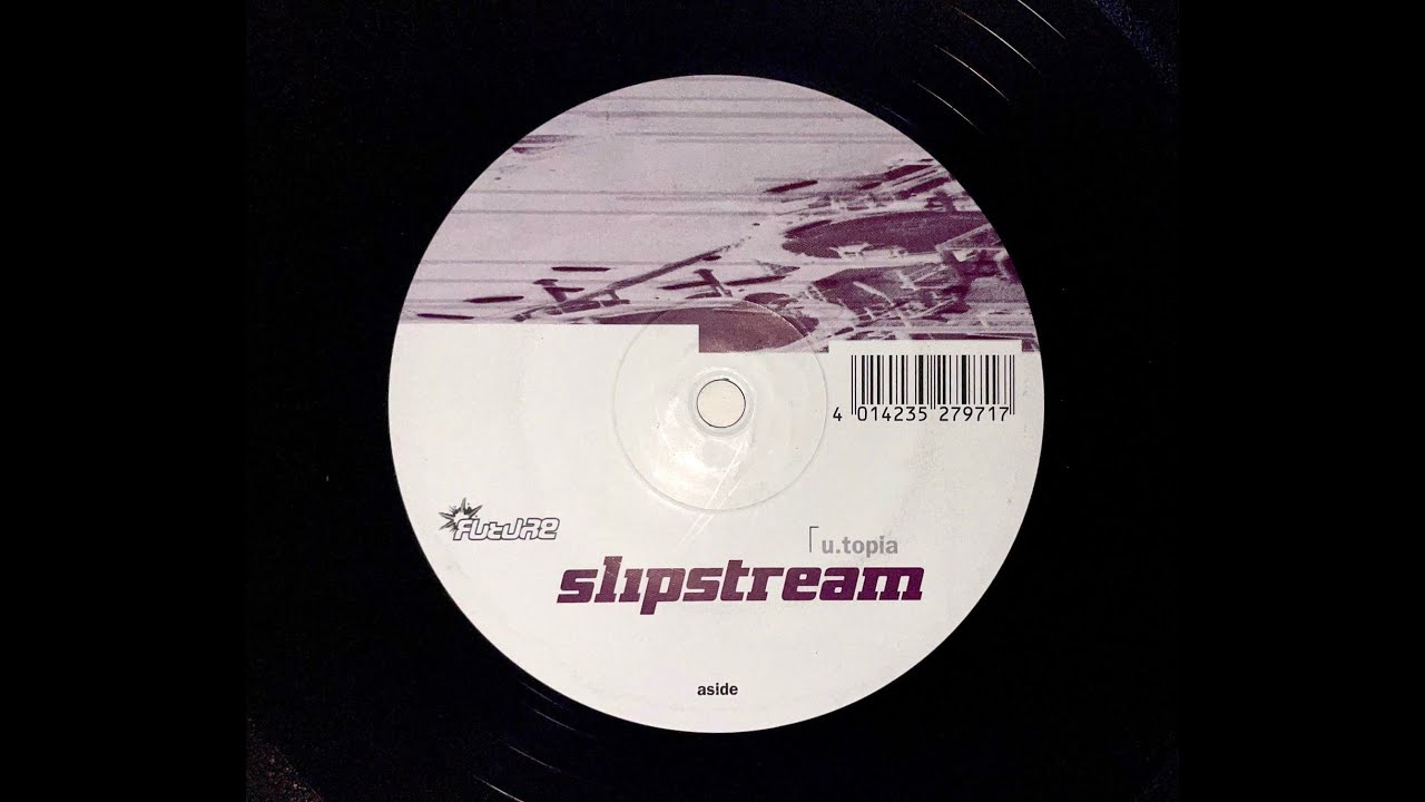 Slipstream Utopia Original Mix (Trance) - YouTube