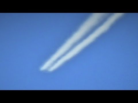 Where's De Plane Boss? Fake Invisible Hologram Plane...Hum??? - YouTube