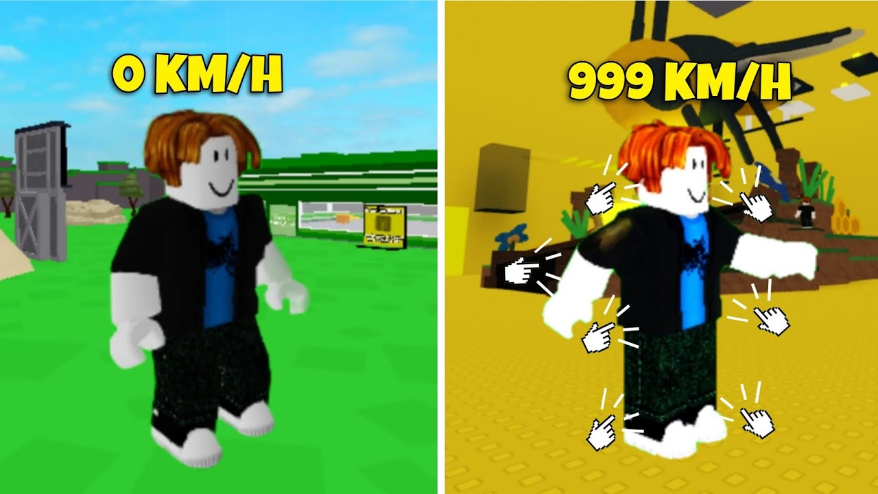 Playing Ultimate Race Clicker Map In ROBLOX 🔥 - YouTube