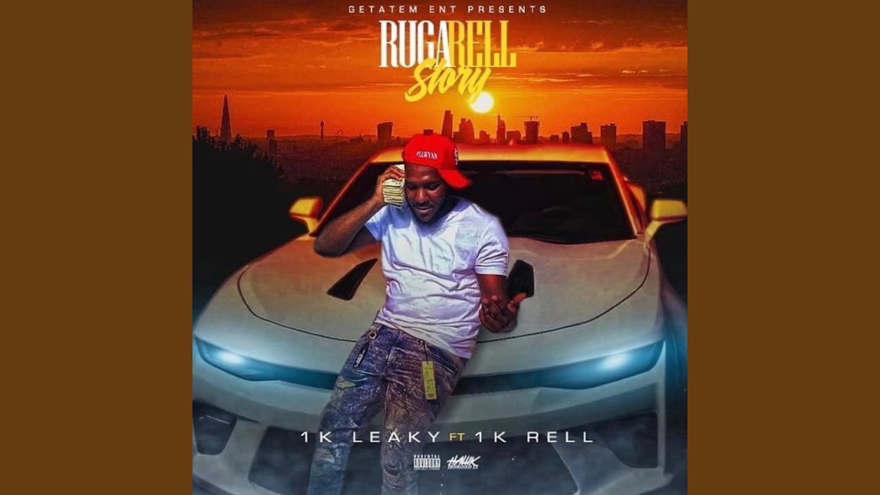 Ruga Rell Story - YouTube