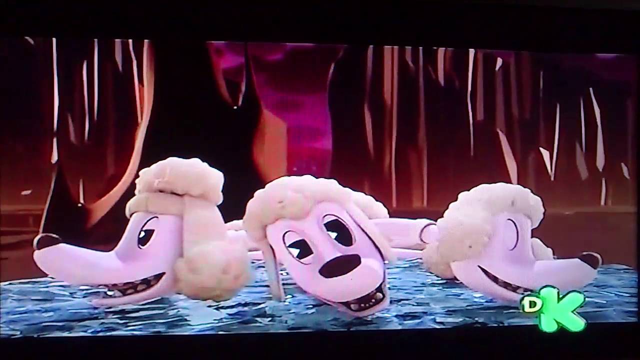 Pac-Man y las aventuras fantasmales(santa pac)3 parte - YouTube