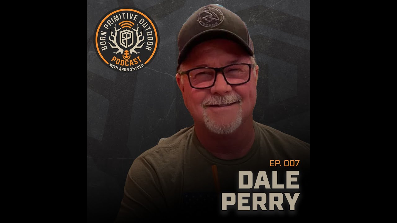 Ep.007: Dale Perry - YouTube