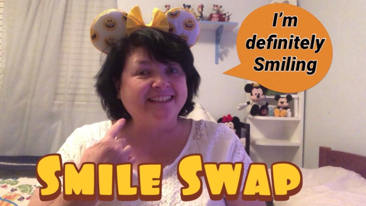 Smile Swap - YouTube