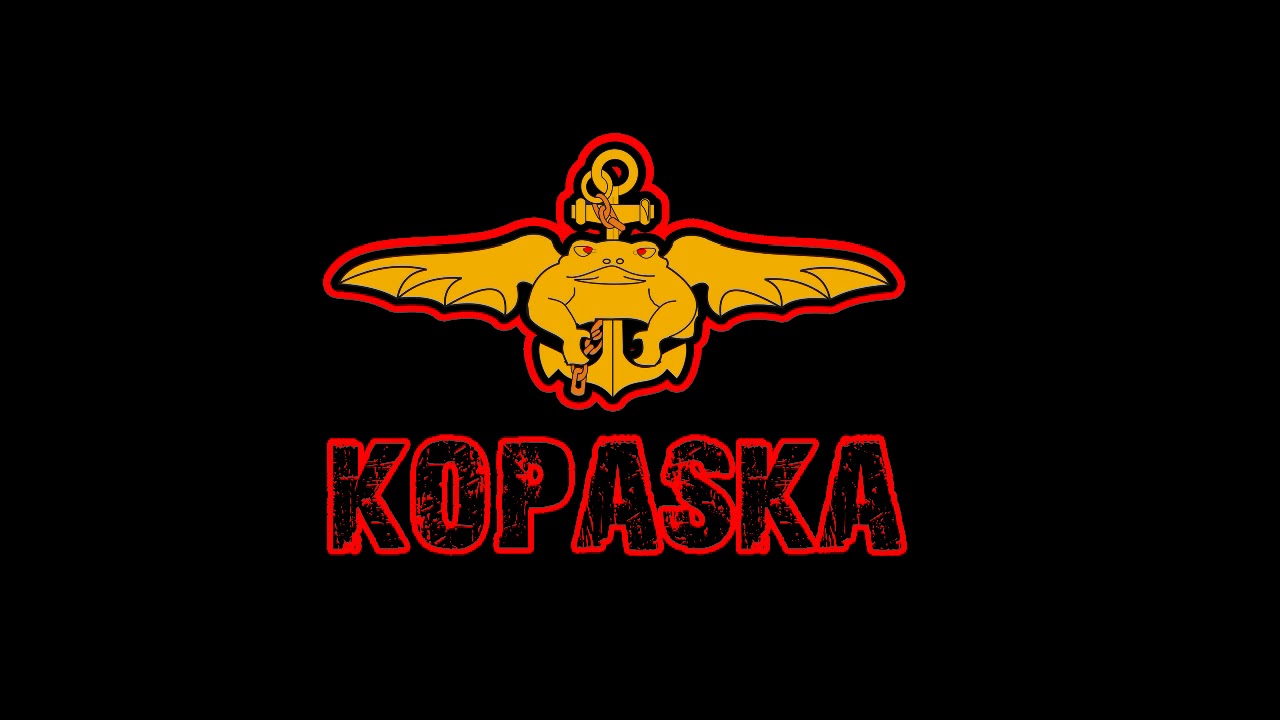 Hymne kopaska - YouTube