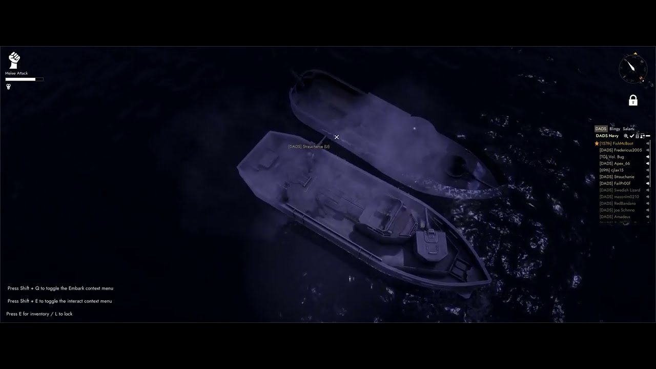 Total Colonial Victory Against Warden Navy - YouTube