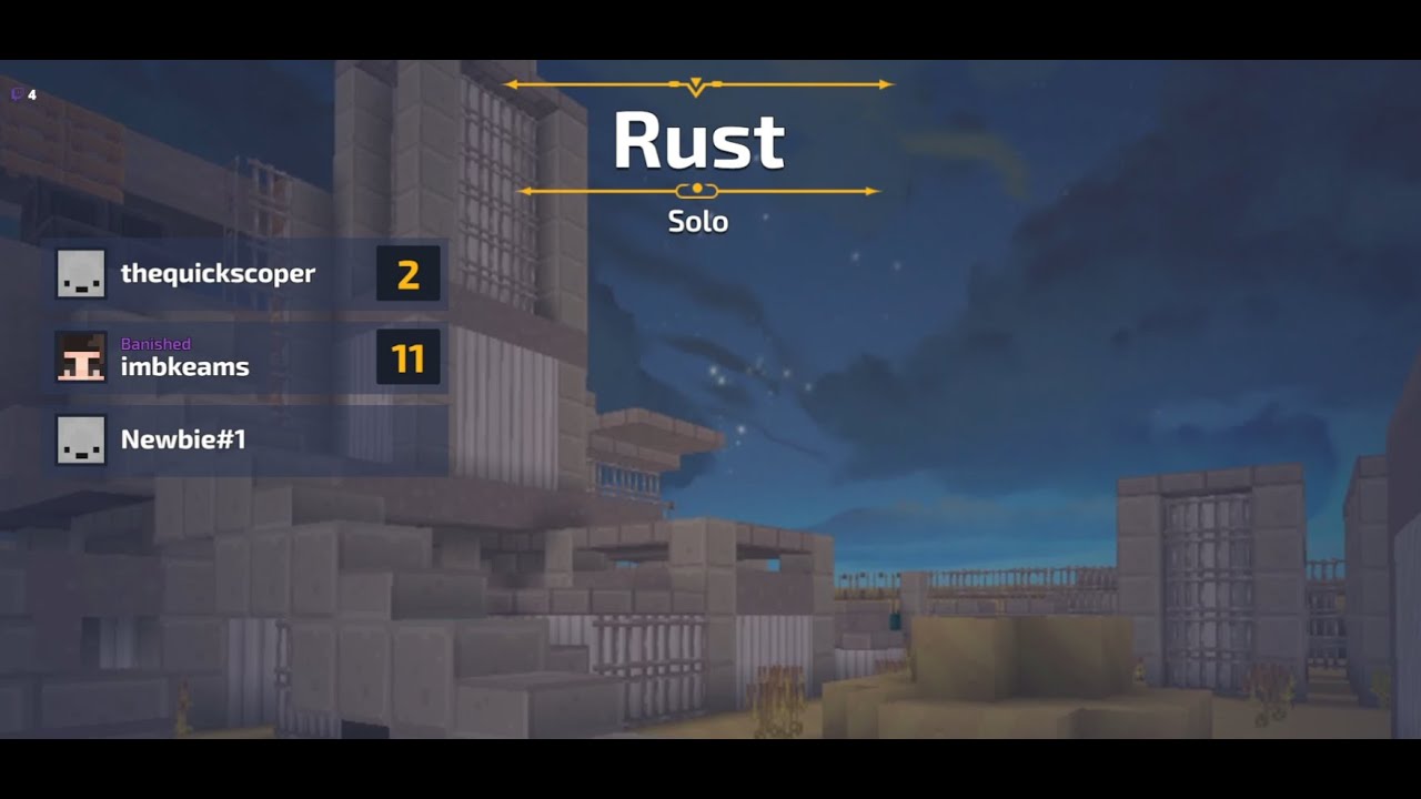 kirka.io sniper pain - YouTube