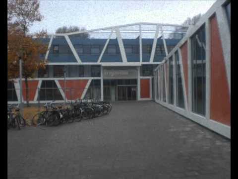 Trajectum College Open Dag 8 Februari - YouTube