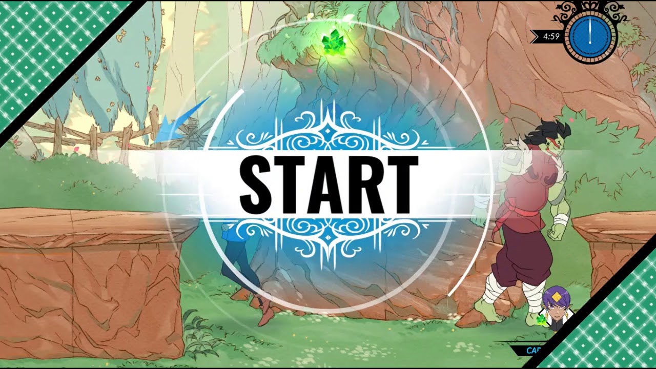 Let Play: Battle Chef Brigade Part 2 A Bunch of Side Jobs and First ...