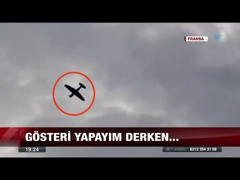 Gösteri yapayım derken - 12 Nisan 2018