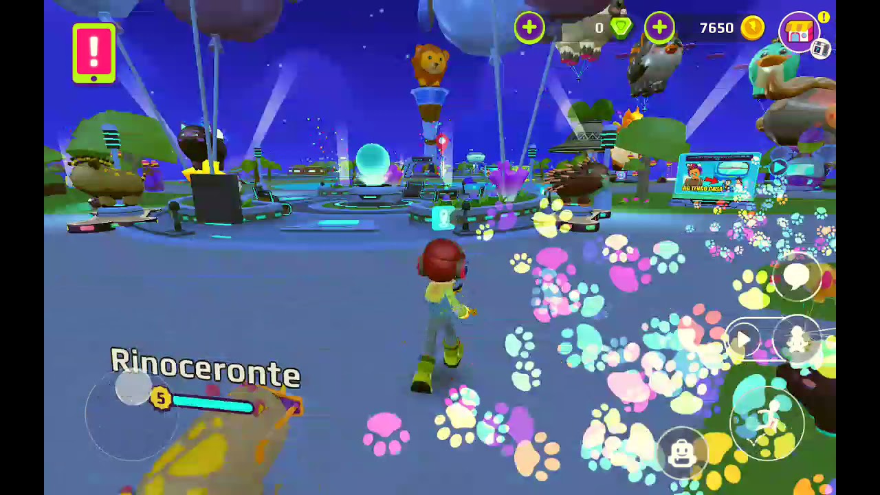 un tuquo de pk xd - YouTube