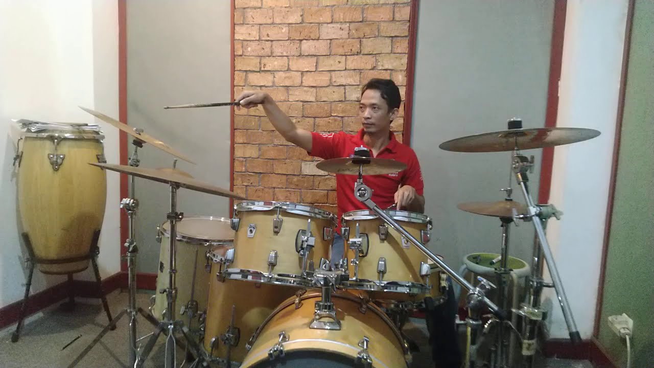 Latihan Lathi 3 Juni 2020 - YouTube