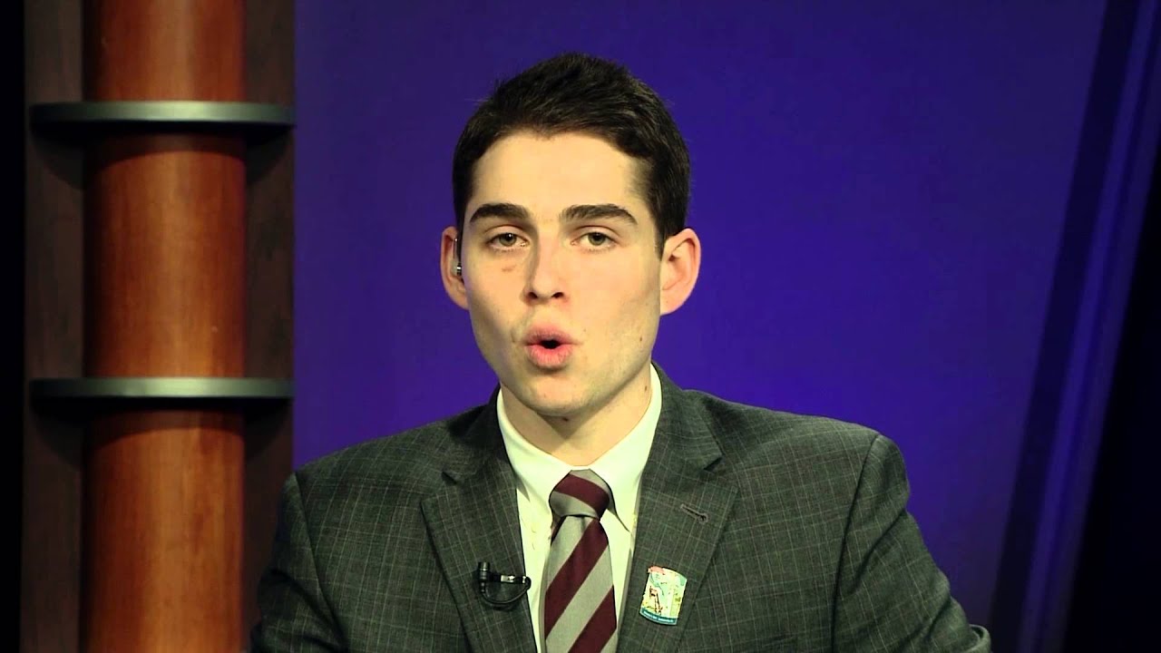 Gabe Cohen's Reel - YouTube