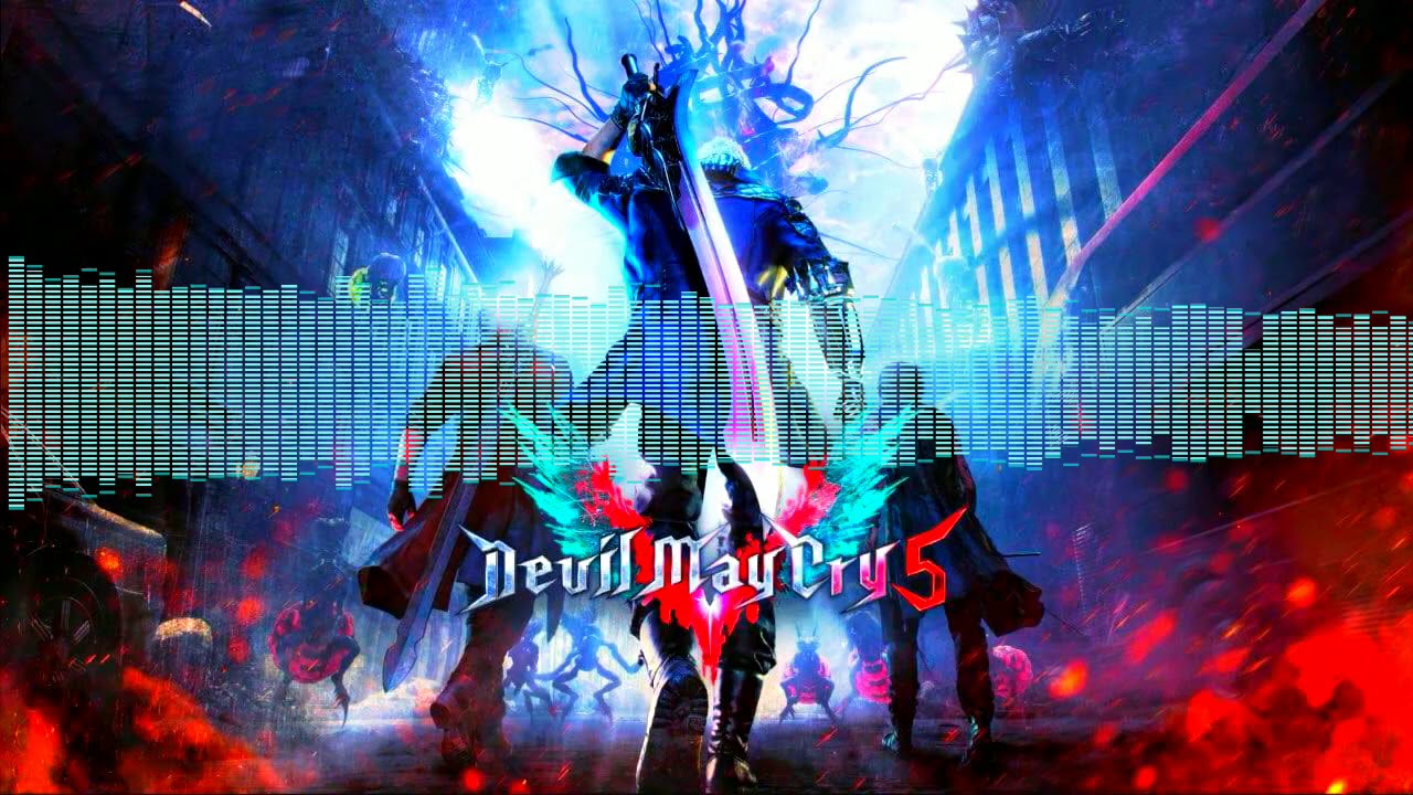Devil May Cry 5 Devil Trigger Cover en Español latino Cover} - YouTube