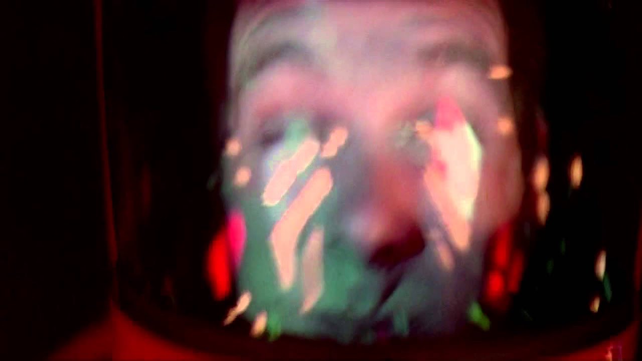 2001 A Space Odyssey - What Dr. David Bowman really saw. - YouTube
