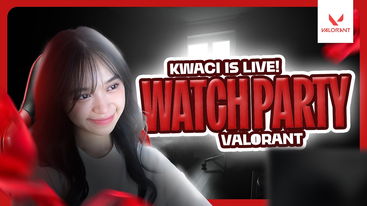 langsung saja BME vs T1 #vctwatchparty - YouTube