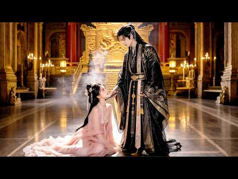 Emperor Falls in Love With Amnesiac Maid,Find She Was Daughter's Mother!He Spoiled Her Rotten!