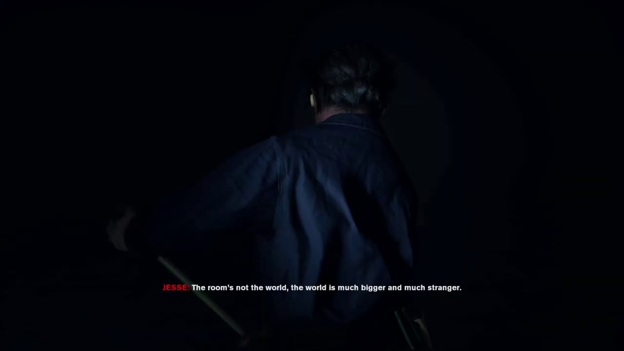 Red Dead ReGrimption 2 (Evil Arthur) - YouTube