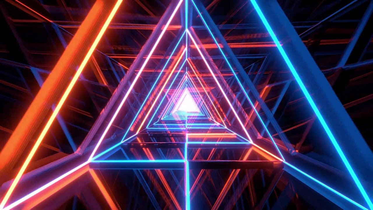 BEST Psychill Psychedelic 3D Visual Progressive Deep Sleep and ...