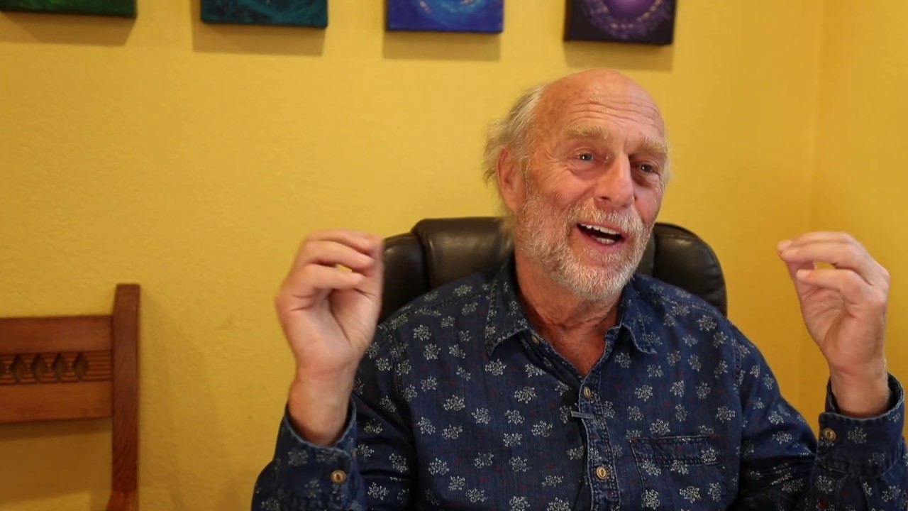 Dr Klinghardt on Light vs Dark, Heavy Metals, & Toxins - YouTube