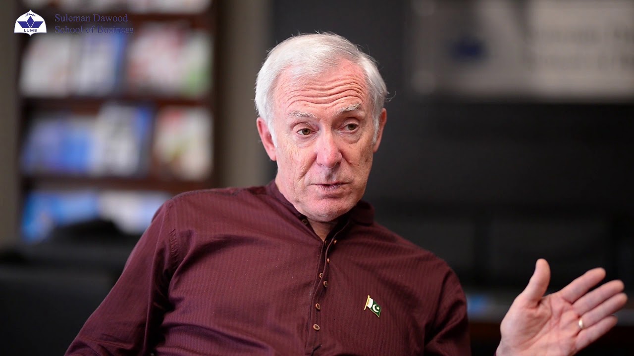 Interview with Dr Chris Galloway - Massey university Auckland New Zealand - YouTube