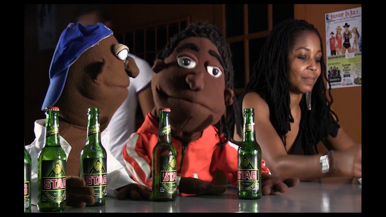 D Barman Riddim Medley - Raj, Ziggy Rankin, Justin Cross, Kibwee ...