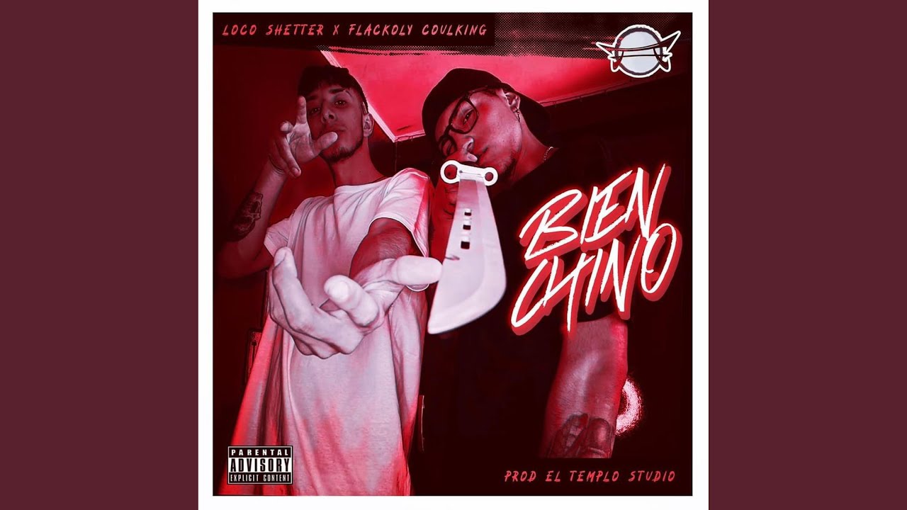 Bien chino (feat. C3ng) - YouTube