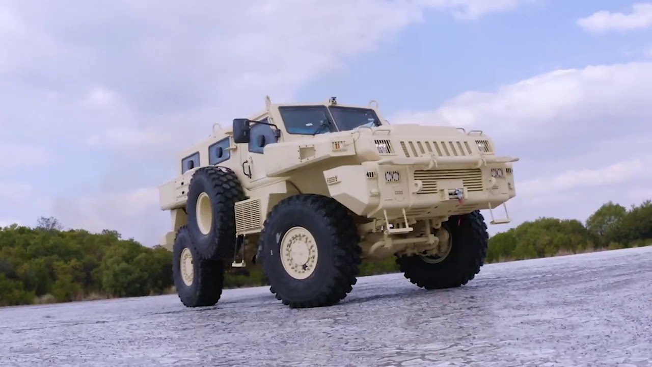 Paramount Group Showcase 2020 - YouTube