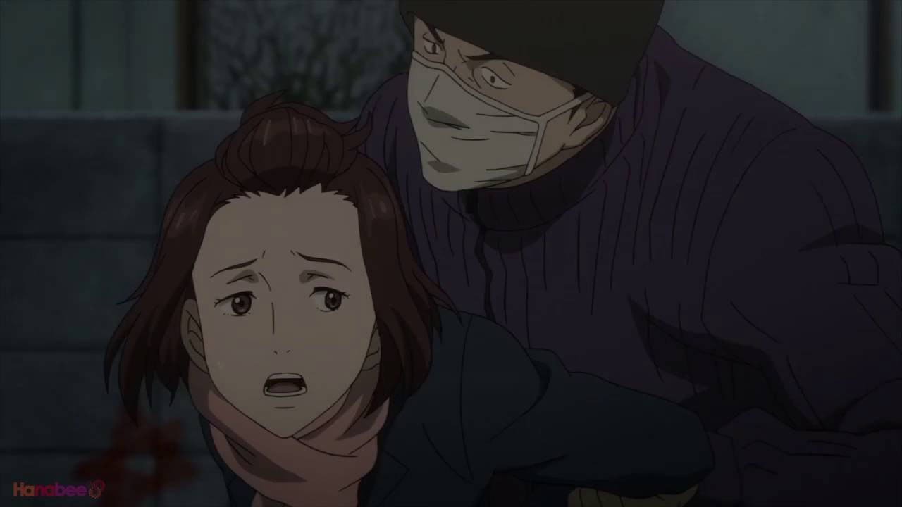 Parasyte Full Opening AMV - YouTube