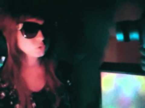 CHROMATICS - CHERRY (official video) - YouTube