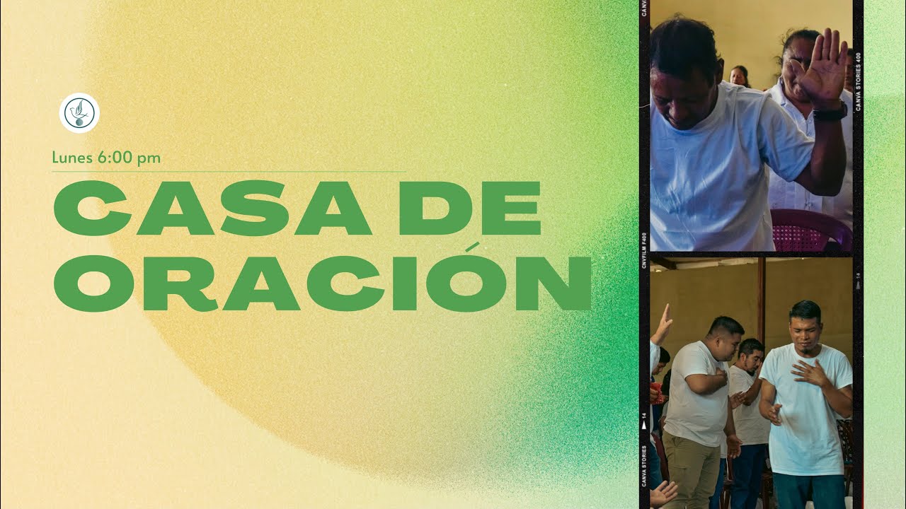 Iglesia De La Gracia Jacaltenango - YouTube