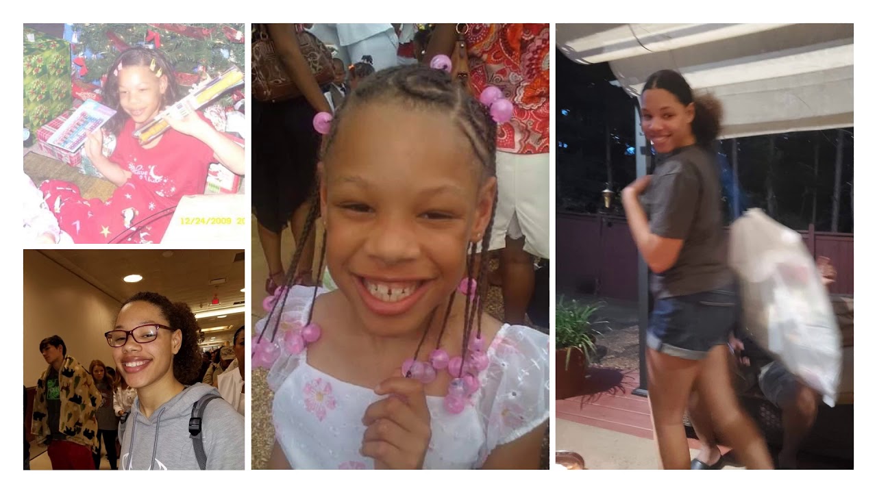 Arianna's Graduation - 2020 - YouTube