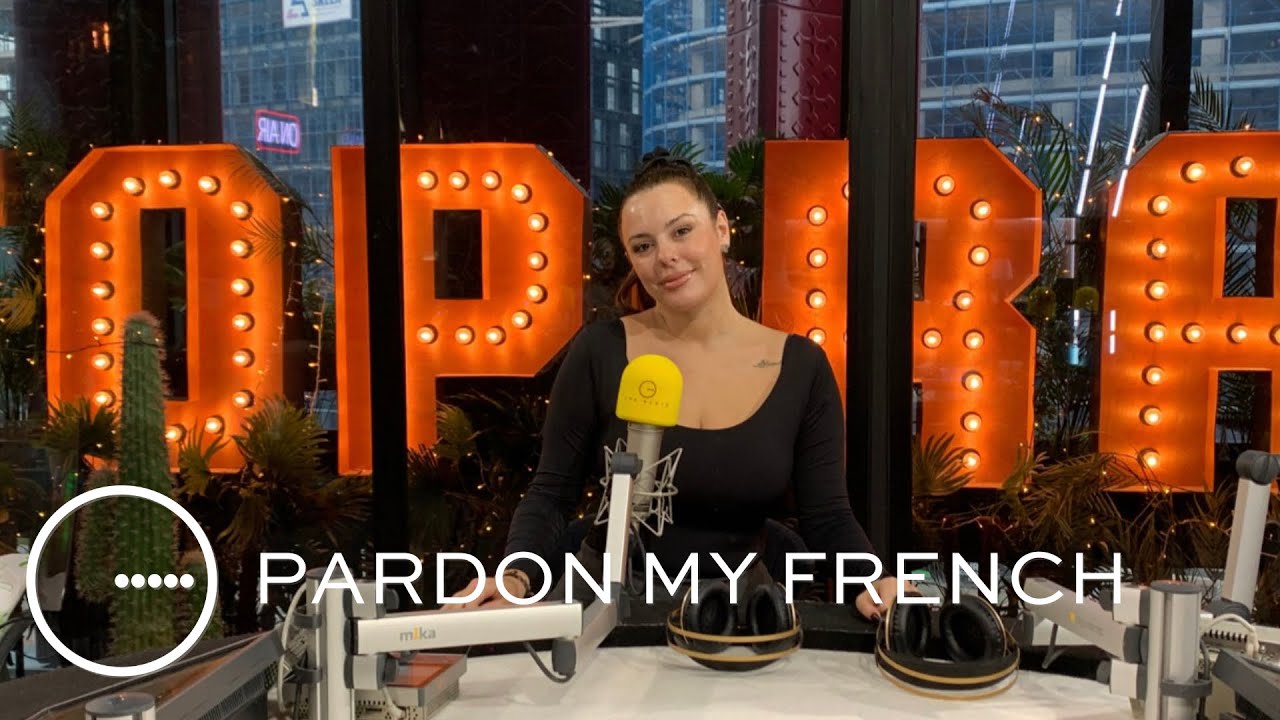 “Eurovision do më shumë tru se mbështetje”, Anxhela Peristeri replikon ...