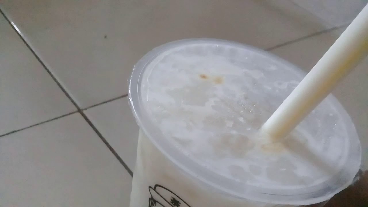 Review bobacha purwokerto - YouTube