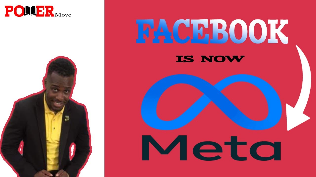Why did Facebook Change its name to Meta | Should We Trust This Move ...