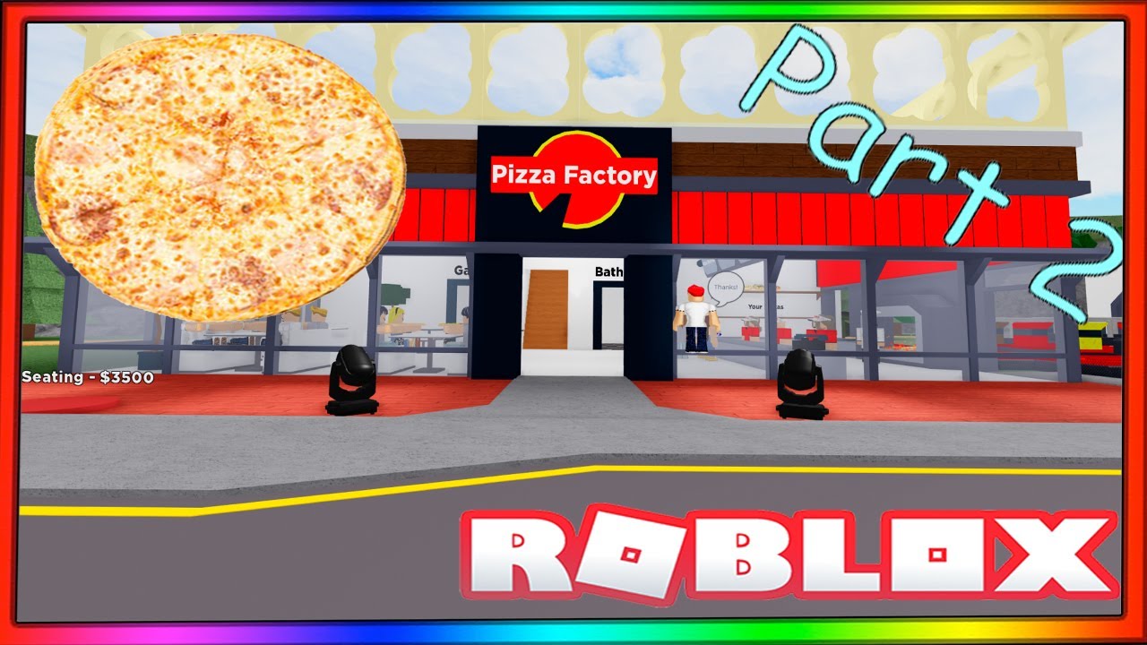 🍕BUILDING UP MY TYCOON!!!! [#2]🍕 - YouTube