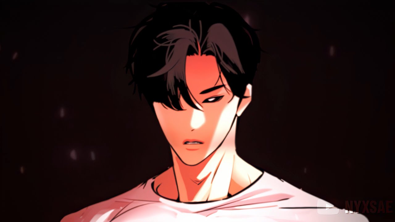 Daniel Park VS Everyone - Lookism Animation - YouTube