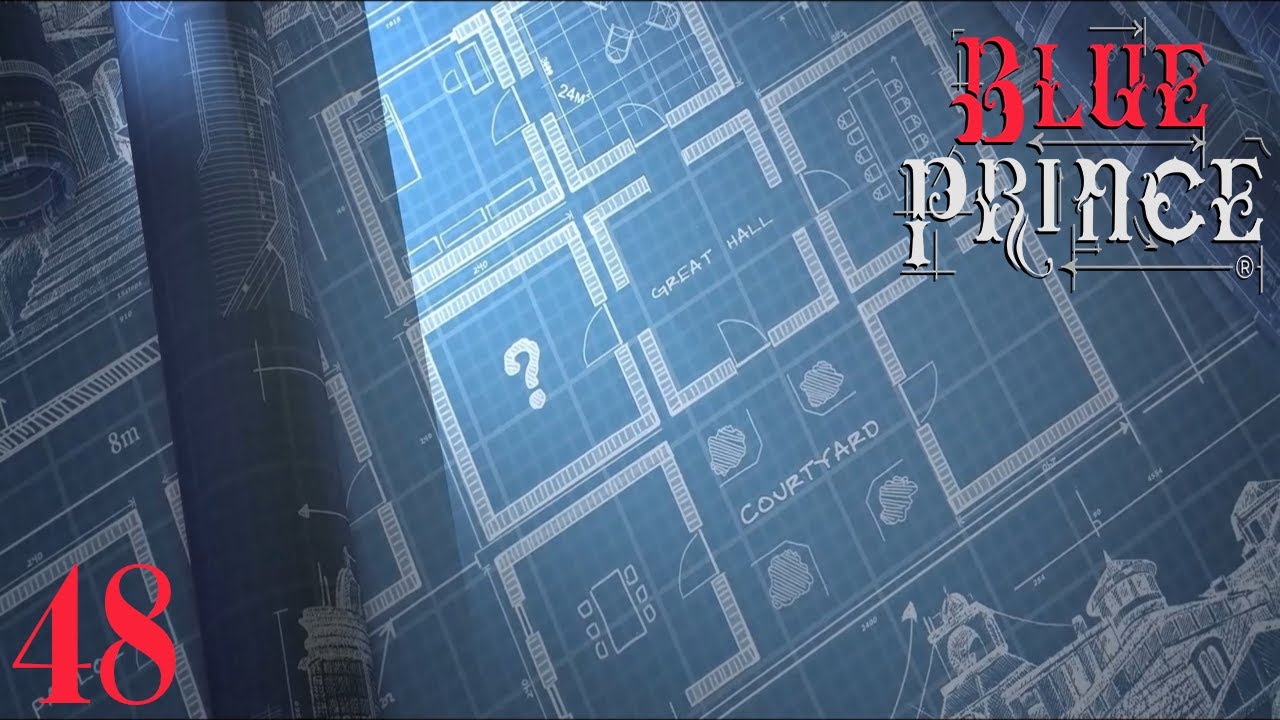 The Study - Blue Prince (Blind Playthrough) - YouTube