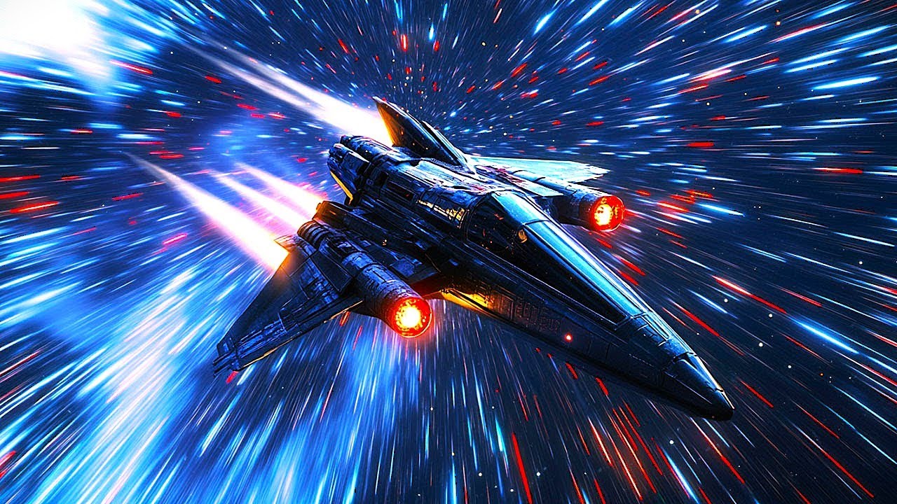 Humanity’s Warship Was the Galaxy’s Last Warning | HFY | HFY Reddit ...