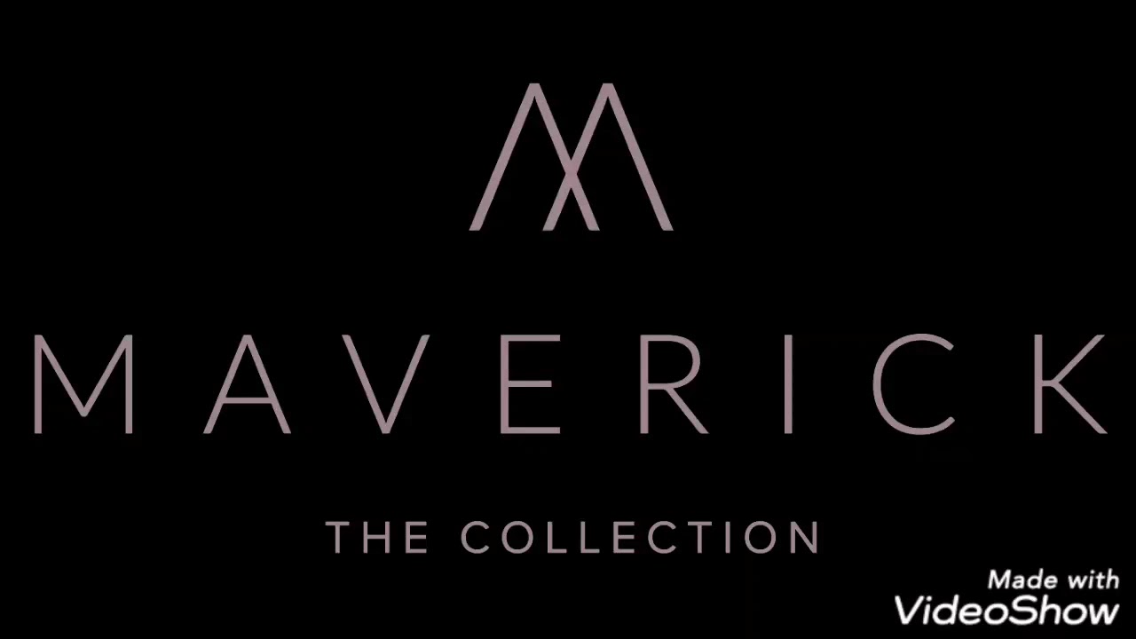 MAVERICK THE COLLECTION - YouTube