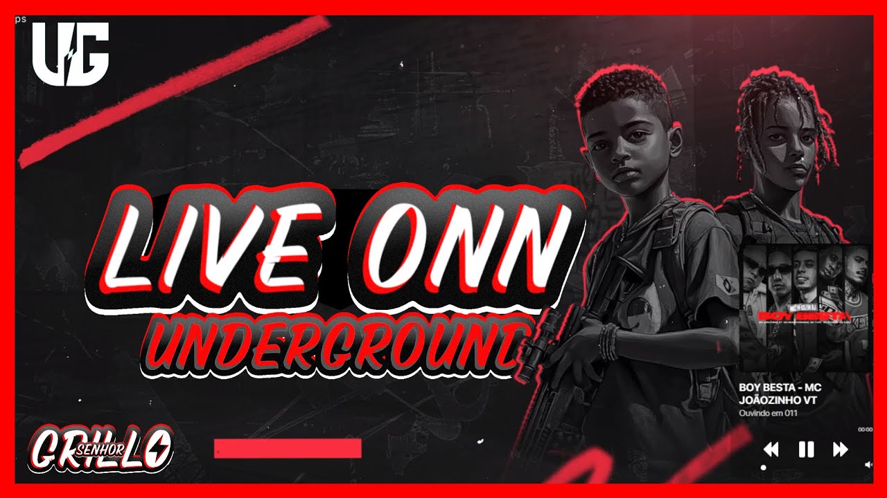 GTA SAMP RP - DIA DE MUITA AÇÃO NO UGRP VEM PRA LIVE (ANDROID/PC) #UGRP ...