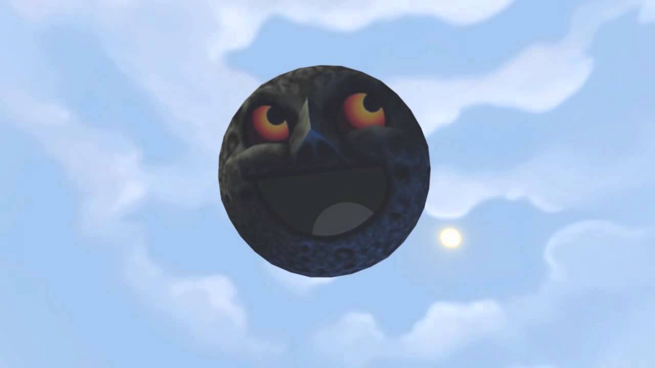 TF2 - The Awesome Moon - YouTube