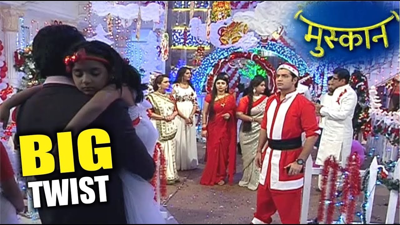 "Muskaan" Serial Upcoming Twist | 28th December Full Episode | On ...