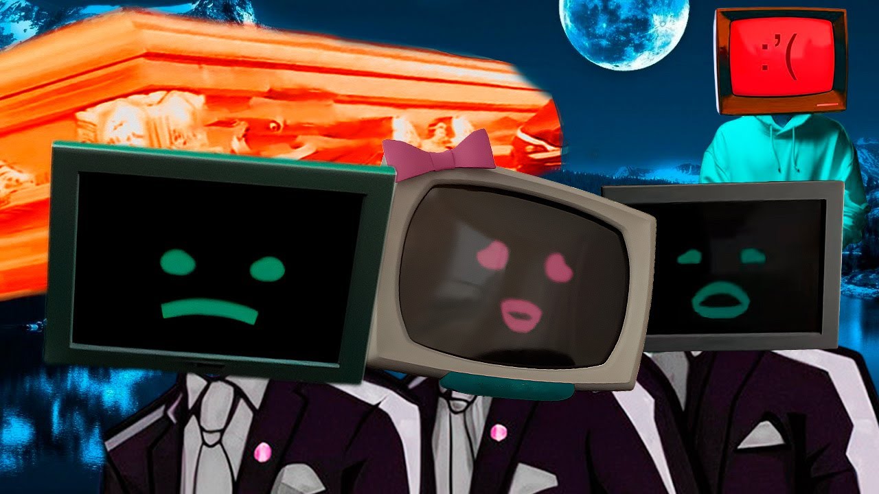 𝐓𝐕 𝐌𝐀𝐍 𝘾𝙊𝙁𝙁𝙄𝙉 𝘿𝙖𝙣𝙘𝙚 𝓒𝓞𝓥𝓔𝓡 - YouTube