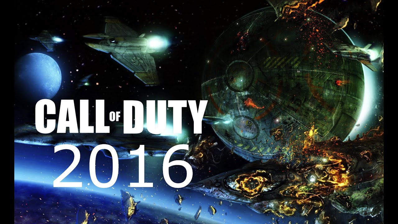 Call of Duty Infinite Warfare - LEAKED COVER ART, REMASTERED COD4MW ...