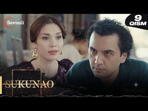 Sukunat 9-qism (milliy serial) | Сукунат 9-қисм (миллий сериал)