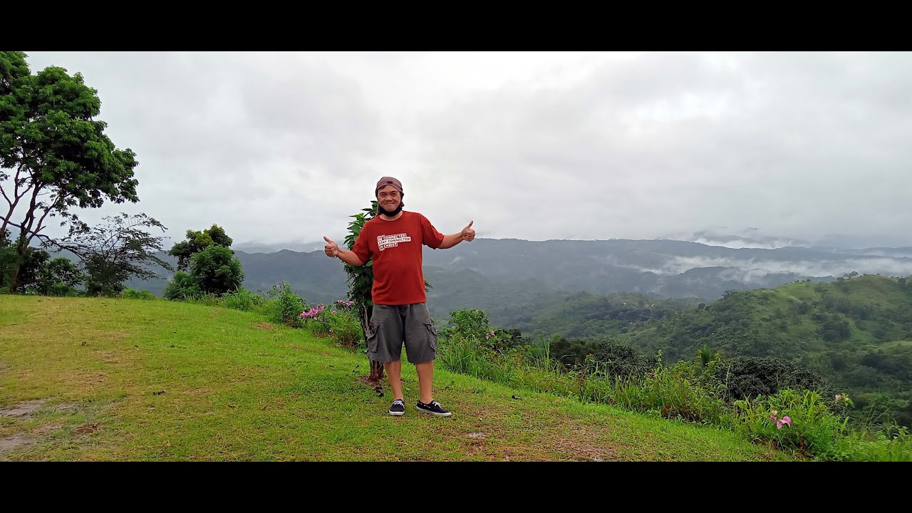 Tanay, Rizal Road x Food trip - October 05, 2021 - YouTube